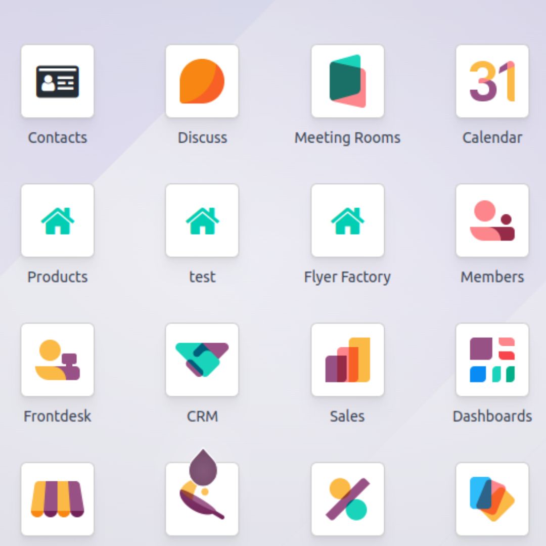 Odoo Integration | Synigrate Industry Solutions
